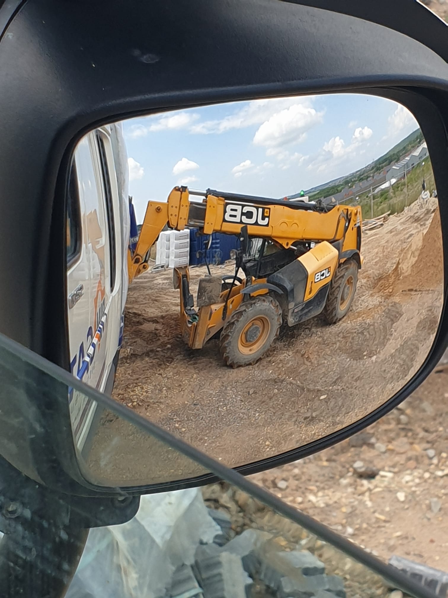 JUNE Bill Pearce – P W Gates Distribution Ltd