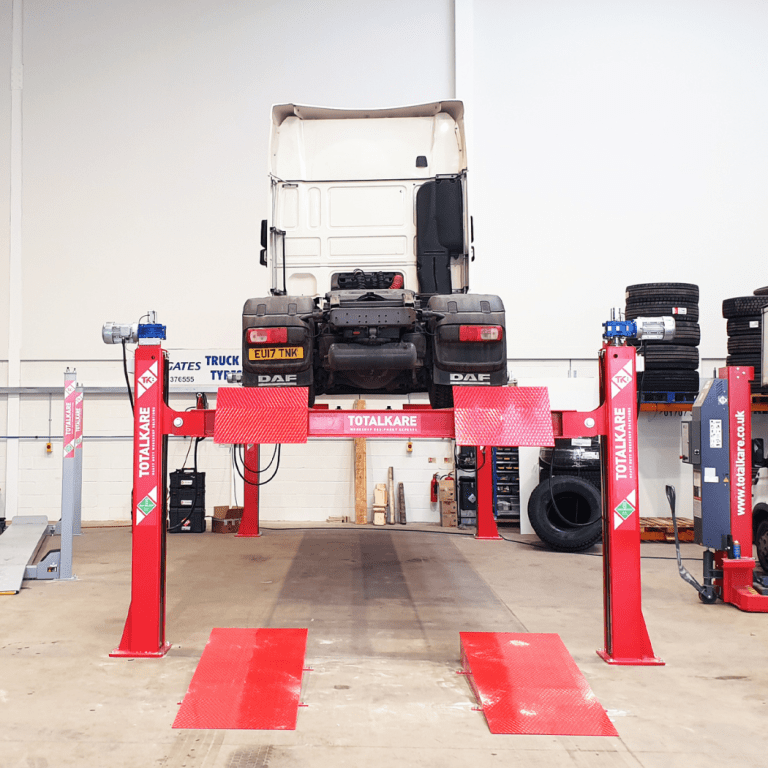 P W Gates | Delivering what we promise | Logistics