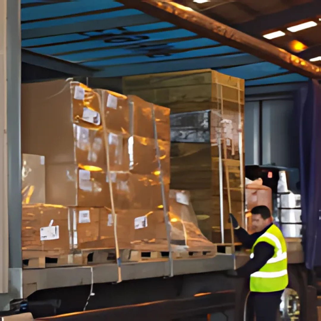 Client Login – P W Gates Distribution Ltd