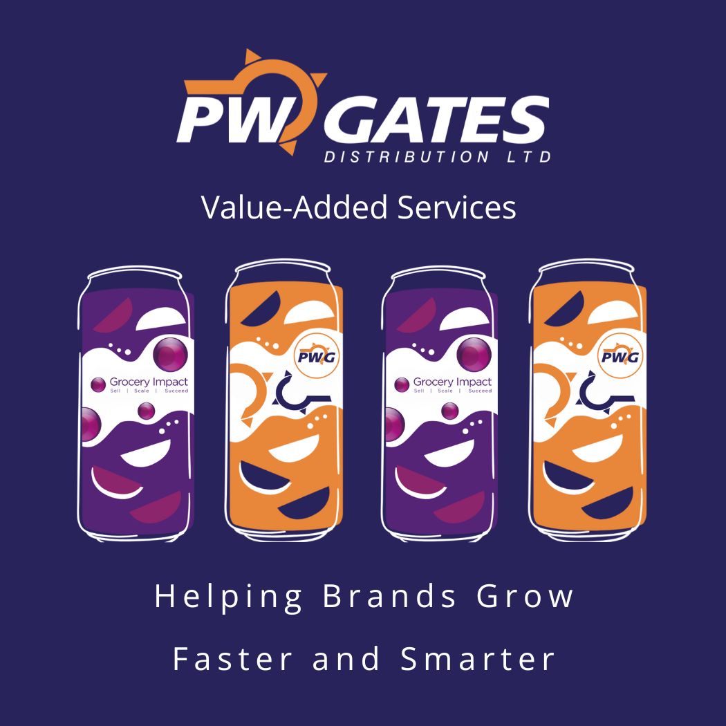 P W Gates and Grocery Impact Join Forces to Help Food & Drink Brands ...